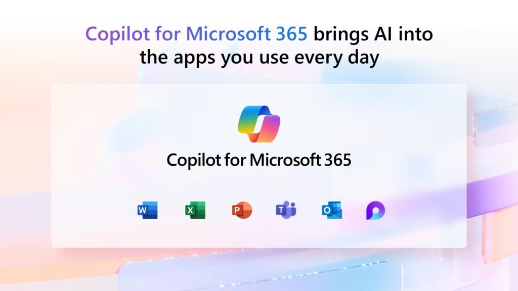 Microsoft Co-pilot 365 Optimalisatie - NiceCloud
